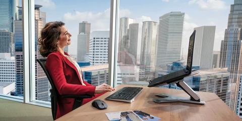 Business Travel | Air France