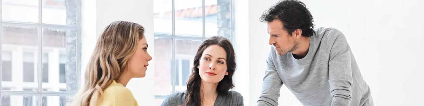 Bluebiz | Air France, Singapore