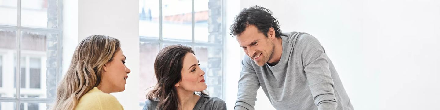 Bluebiz | Air France